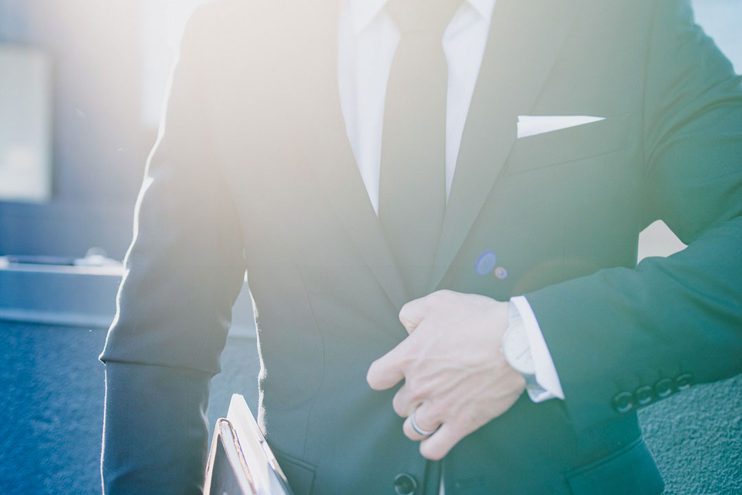 About the Speaker | John Neidlinger | Our Timeless Creator